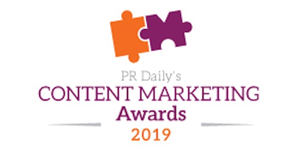 Announcing PR Daily’s Content Marketing Awards finalists - PR Daily Announcing PR Daily’s Content Marketing Awards finalists - PR Daily