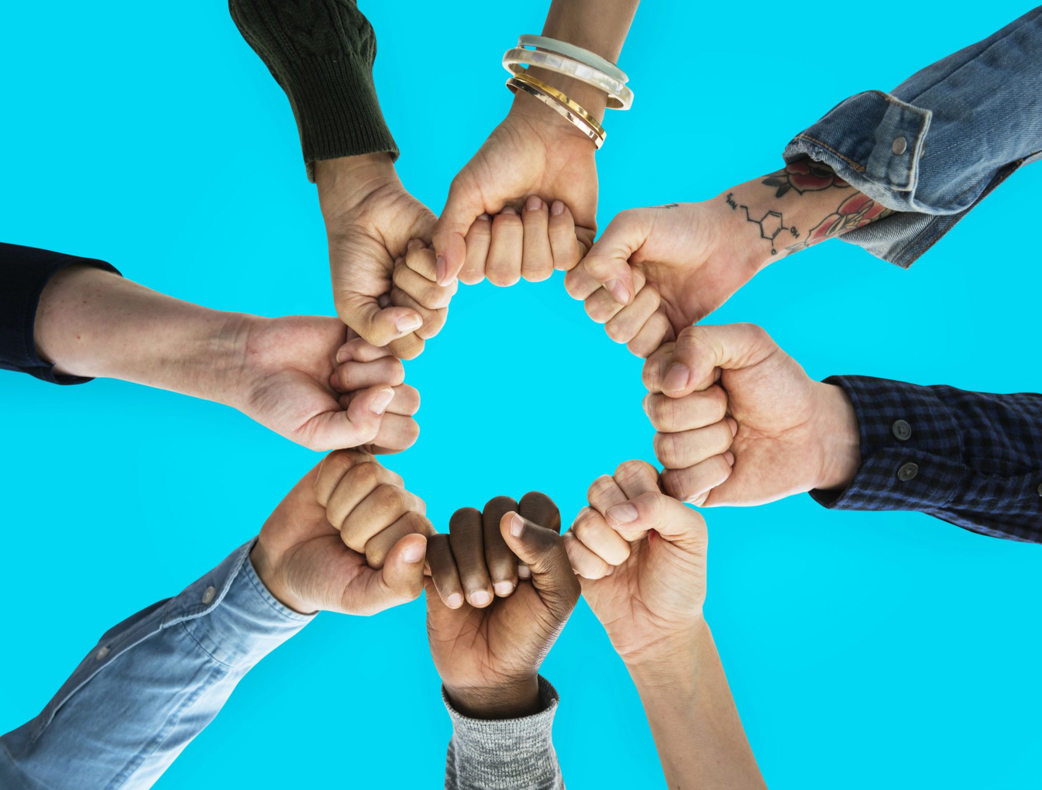 Creating a sense of genuine belonging in the workplace - PR Daily Creating a sense of genuine belonging in the workplace - PR Daily