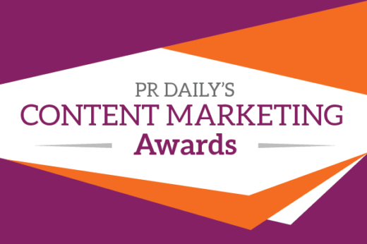 Announcing PR Daily’s 2022 Content Marketing Awards finalists - PR Daily Announcing PR Daily’s 2022 Content Marketing Awards finalists - PR Daily